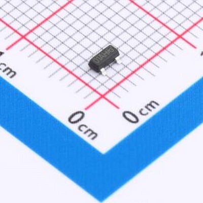 CES2305-VB 场效应管(MOSFET) 1个P沟道 耐压:20V 电流:4A SOT-23