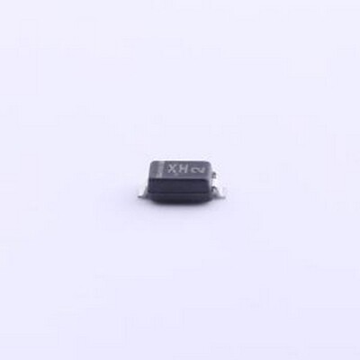 MMSD701T1G 肖特基二极管 电压:70V 电流:200mA SOD-123