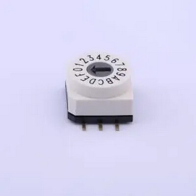 RBM3-16RBVR RBM3-16RBVR SMD,10x10mm 旋转编码器