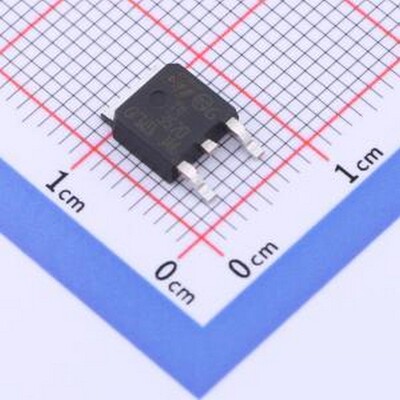 T435-700B-TR 晶闸管(可控硅)/模块 TRIAC ALTERNISTOR 700V 4A D