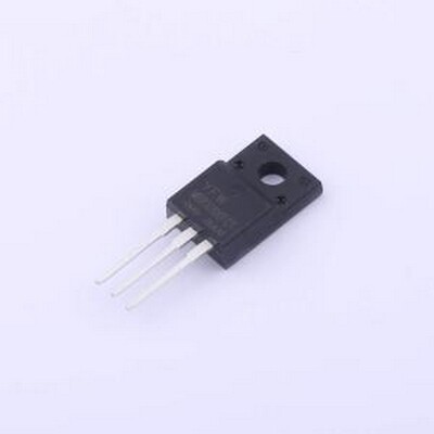 MBR10100FCT 肖特基二极管 电压:100V 电流:5A TO-220F