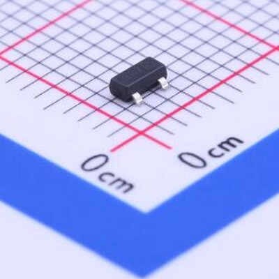 DMN13H750S-7 场效应管(MOSFET) 1个N沟道 耐压:130V 电流:1A SOT