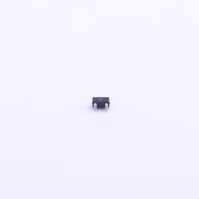 DAN222 开关二极管 DAN222 SOT-523-3