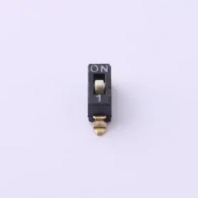 DSIC01LSGER DSIC01LSGER - 拨码开关