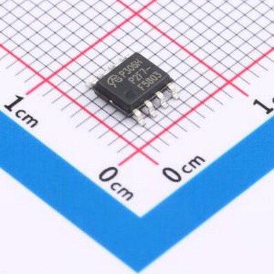 IRF5803D2TRPBF-VB 场效应管(MOSFET) 2个P沟道 耐压:60V SOP-8