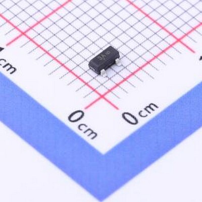 SBC856ALT1G 三极管(BJT) SBC856ALT1G SOT-23