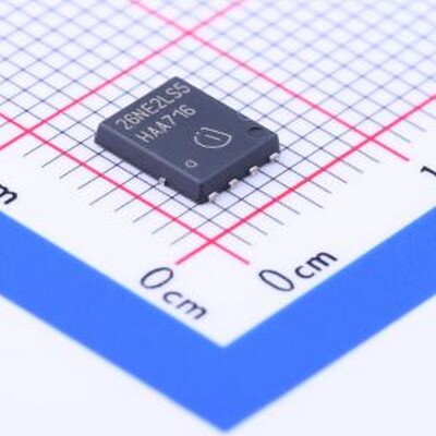 BSC026NE2LS5 场效应管(MOSFET) 1个N沟道 耐压:25V 电流:66A TDS