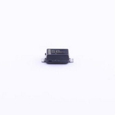 BAT54T1G 肖特基二极管 电压:30V 电流:200mA SOD-123