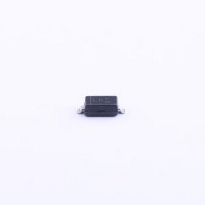 BAT46W-7-F 肖特基二极管 电压:100V 电流:150mA SOD-123