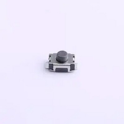 TS-1088-AR02516 4*3*2.5mm 立贴 轻触开关 SMD,4x3mm 轻触开关