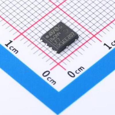 STL260N4LF7 场效应管(MOSFET) 1个N沟道 耐压:40V 电流:120A Pow