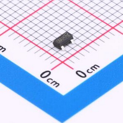 AO3413A-VB 场效应管(MOSFET) 1个P沟道 耐压:20V 电流:4A SOT-23