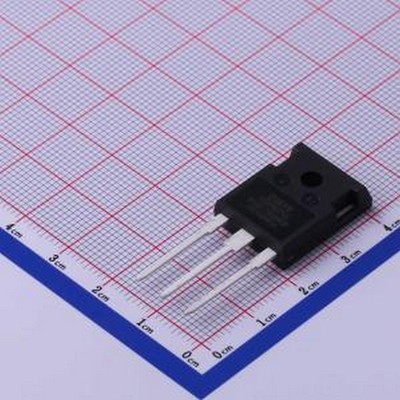 IXGH6N170A IGBT管/模块 IXGH6N170A TO-247-3