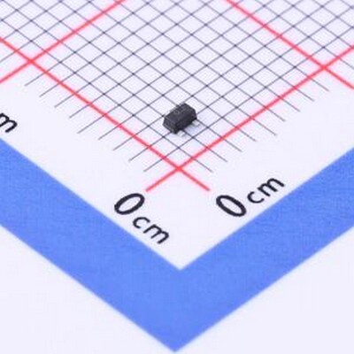 RE1J002YNTCL 场效应管(MOSFET) 1个N沟道 耐压:50V 电流:200mA S