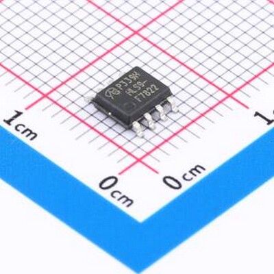 IRF7822TRPBF-VB 场效应管(MOSFET) 1个N沟道 耐压:30V SOP-8
