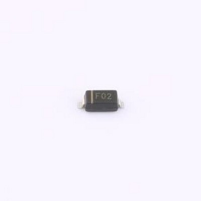 MBRX120LF 肖特基二极管 电压:20V 电流:1A SOD-123