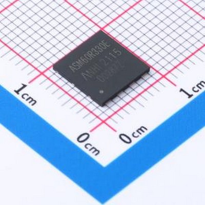 ASM60R330E 场效应管(MOSFET) 耐压:650V 电流:11A DFN8x8
