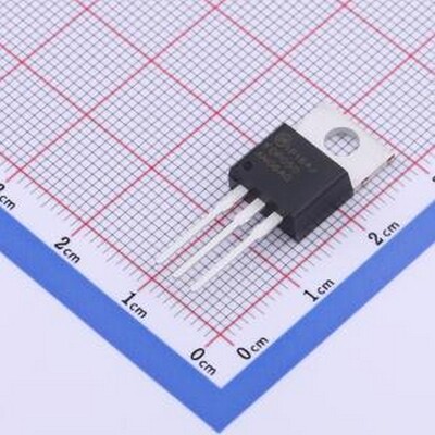 FDP050AN06A0 场效应管(MOSFET) 1个N沟道 耐压:60V 电流:80A TO-