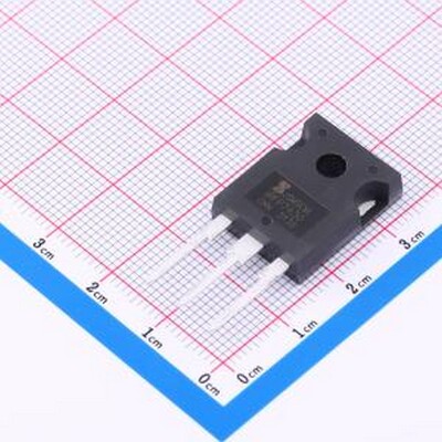IRFP7430PBF-JSM 场效应管(MOSFET) 1个N沟道 耐压:40V 电流:192A