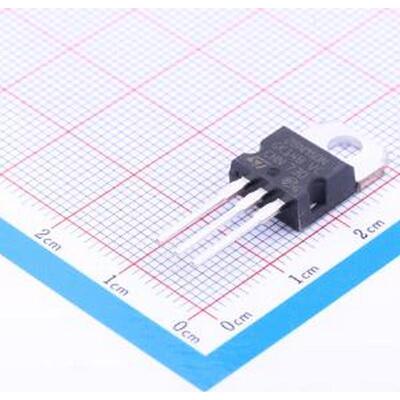 STP28NM50N 场效应管(MOSFET) 1个N沟道 耐压:500V 电流:21A TO-2