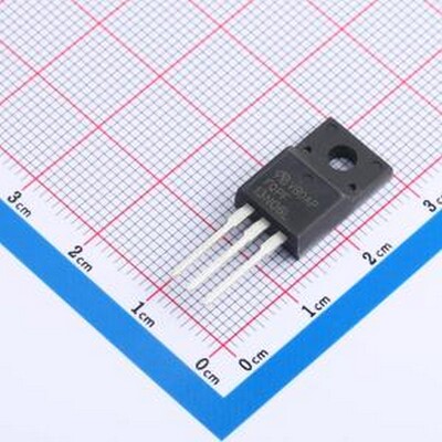 FQPF13N06L-VB 场效应管(MOSFET) 1个N沟道 耐压:60V 电流:45A TO