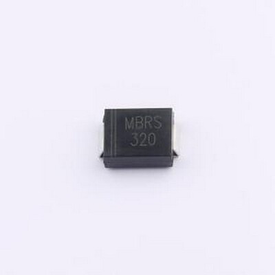 MBRS320T3G(MS) 肖特基二极管 MBRS320T3G(MS) SMC
