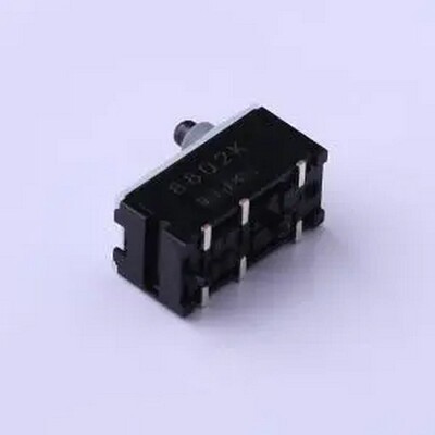 SPVQC10201 SPVQC10201 - 行程开关