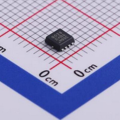 SQSA80ENW-T1_GE3 场效应管(MOSFET) 1个N沟道 耐压:80V 电流:18A