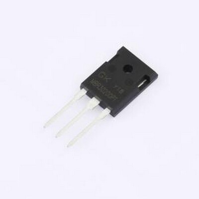 MBR30200PT 肖特基二极管 电压:200V 电流:30A TO-247