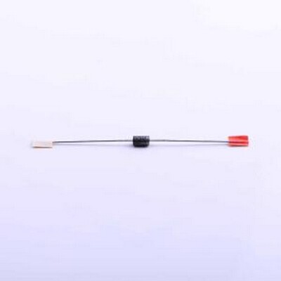 FR107G 快恢复/高效率二极管 FR107G DO-41