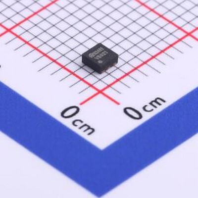 AON2409-VB 场效应管(MOSFET) 1个P沟道 耐压:20V 电流:10A QFN-6