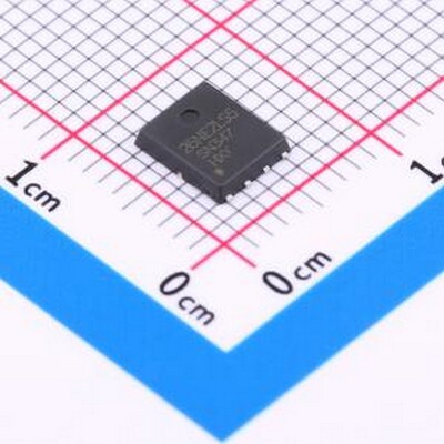 BSC026NE2LS5-HXY 场效应管(MOSFET) 1个N沟道 耐压:30V 电流:150