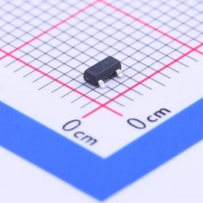 MMBT2484LT1G 三极管(BJT) MMBT2484LT1G SOT-23