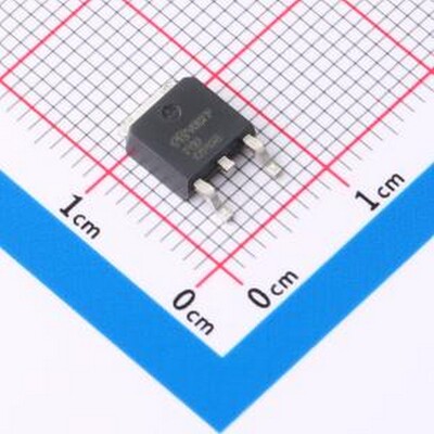 FQD17P06TM-VB 场效应管(MOSFET) 1个P沟道 耐压:60V 电流:30A TO