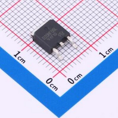 D20NF06L-VB TO252 场效应管(MOSFET) 场效应管 （MOSFET) TO-252