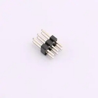 A200M01-0B6P51-H20C28 2.0PH H2.0 2x3Pin 180度 PC2.8 PA3.9 PB