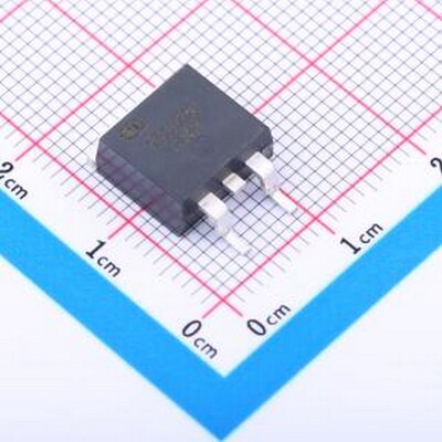 NCE0224D 场效应管(MOSFET) 1个N沟道 耐压:200V 电流:24A TO-263