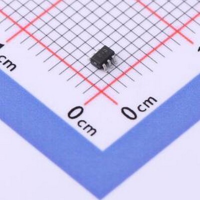 UMH10N 数字晶体管 UMH10N SOT-363-6