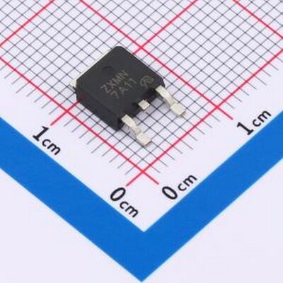 ZXMN7A11KTC-VB 场效应管(MOSFET) N沟道,电流:18A,耐压:60V TO-2