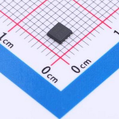 HXY302DF 场效应管(MOSFET) 2个N沟道 耐压:30V 电流:30A DFN-8L(