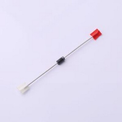 1N4004G-T 通用二极管 1N4004G-T DO-41