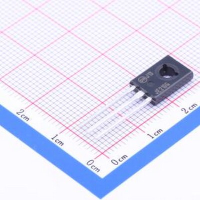 MJE210G 三极管(BJT) MJE210G TO-225-3