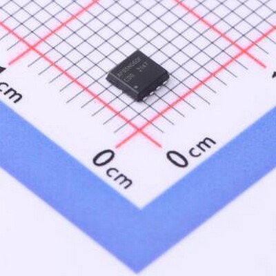 IAUZ40N06S5N050 场效应管(MOSFET) IAUZ40N06S5N050 PDFN-8(3.1x