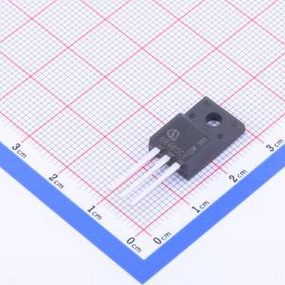 IPA60R460CE 场效应管(MOSFET) 耐压:650V 电流:13.1A TO-220FP