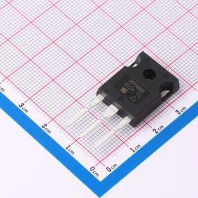 IRFP26N60LPBF 场效应管(MOSFET) 1个N沟道 耐压:600V 电流:26A T