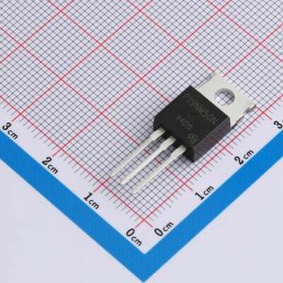STP19NM50N-VB 场效应管(MOSFET) N沟道,电流:13A,耐压:650V TO-2
