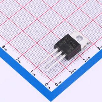 IRFZ34L/NL-VB 场效应管(MOSFET) 场效应管 （MOSFET) TO-220AB