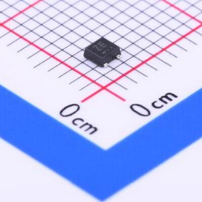 RZF020P01TL 场效应管(MOSFET) 1个P沟道 耐压:12V 电流:2A SOT-3