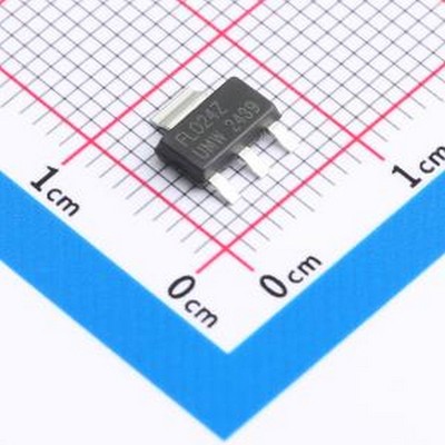 IRFL024ZTR(UMW) 场效应管(MOSFET) IRFL024ZTR(UMW) SOT-223