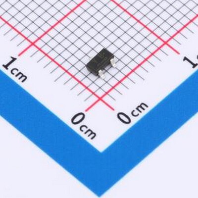 RN2402,LF 数字晶体管 RN2402,LF TO-236-3(SOT-23-3)